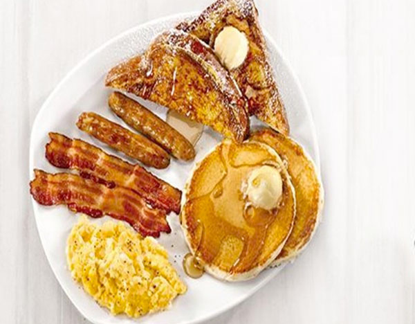 Perkins Restaurant & Bakery | Visit Brookings