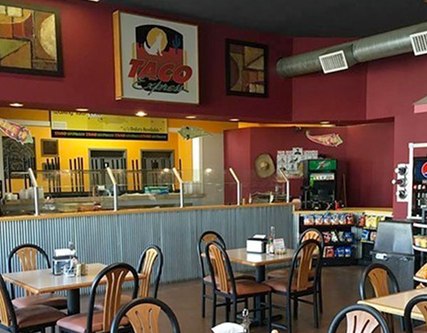 Taco Express | Visit Brookings