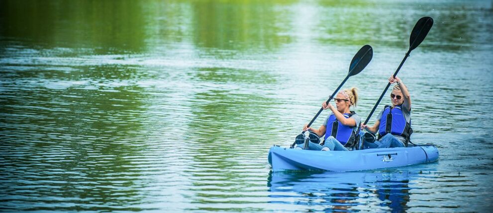 5 Outdoor Activities to do Right Now | Visit Brookings