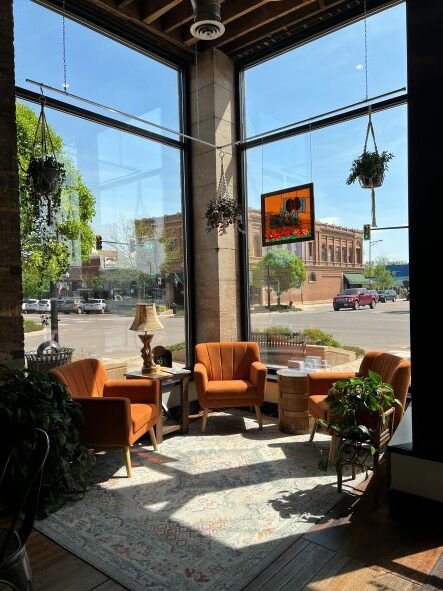 Kool Beans Coffee and Roasterie | Visit Brookings