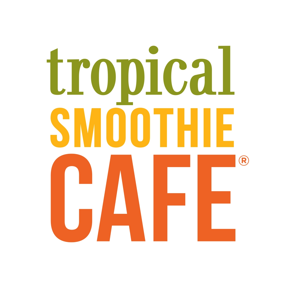 Tropical Smoothie | Visit Brookings