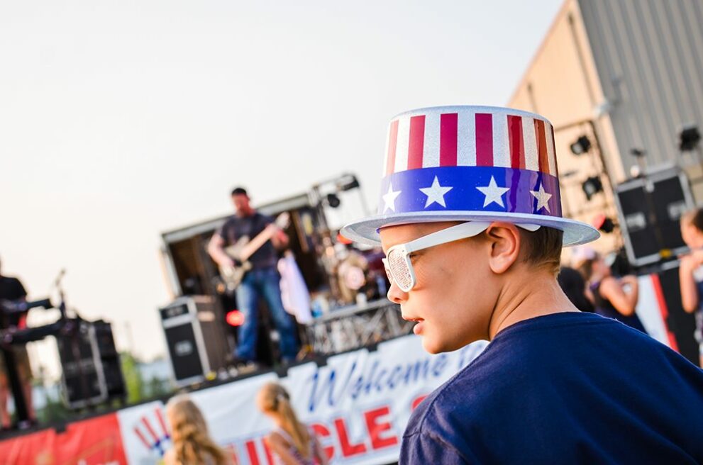 Signature Events in 2024 | Visit Brookings