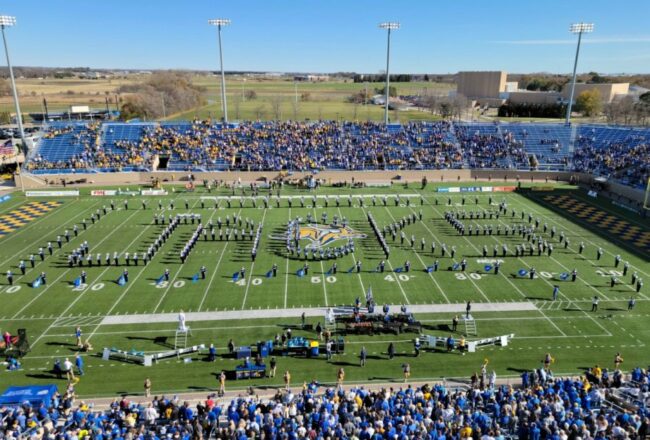 A Walk with SD's Poets Laureate | Visit Brookings