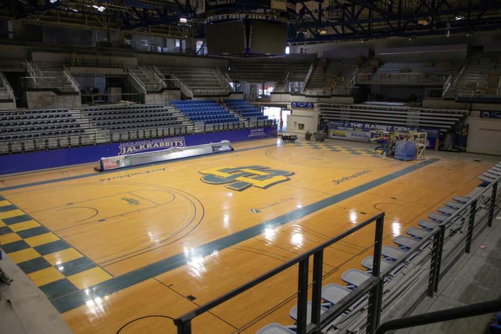 New Facilities to Boost Game Day Vibes | Visit Brookings