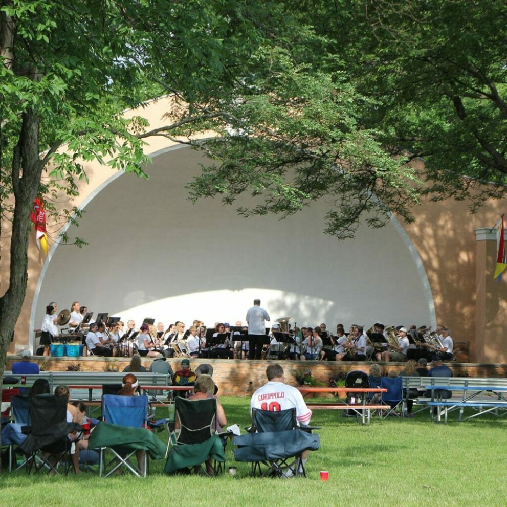 Events from July 13 – August 10 | Visit Brookings