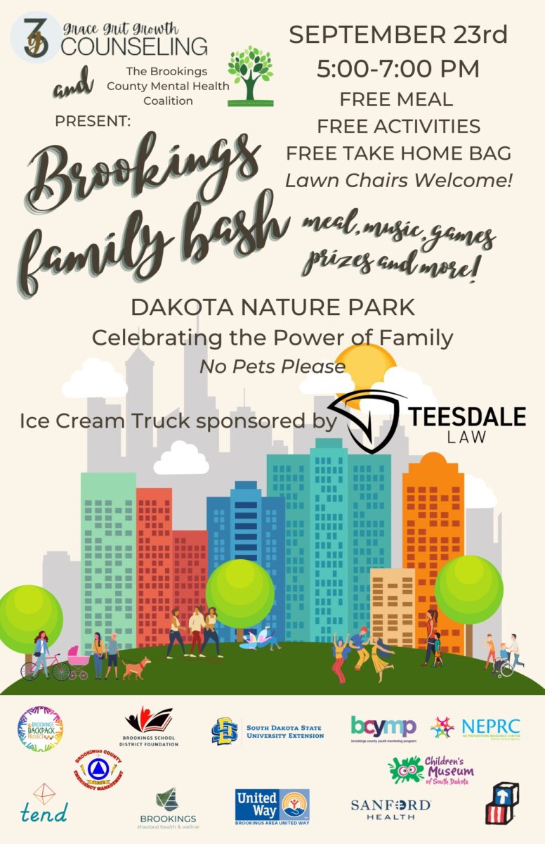 Events from September 20 – September 22 | Visit Brookings