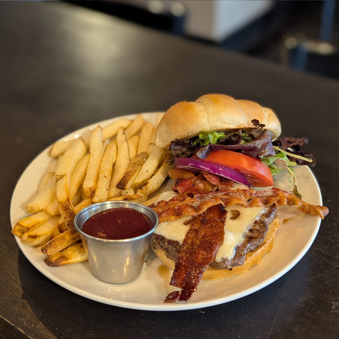 Brookings Area Burger Clash | Visit Brookings