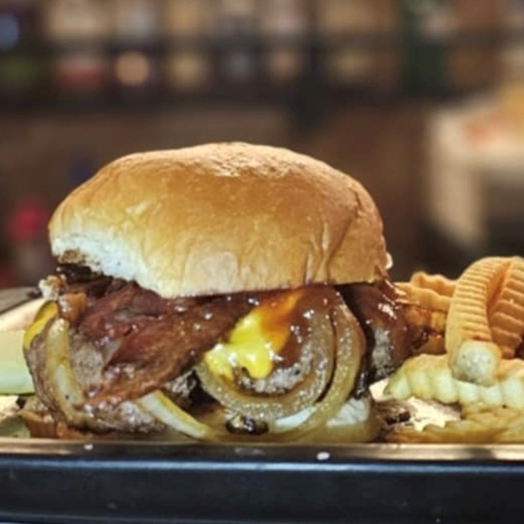 Brookings Area Burger Clash | Visit Brookings