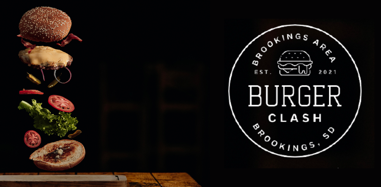 Brookings Area Burger Clash | Visit Brookings