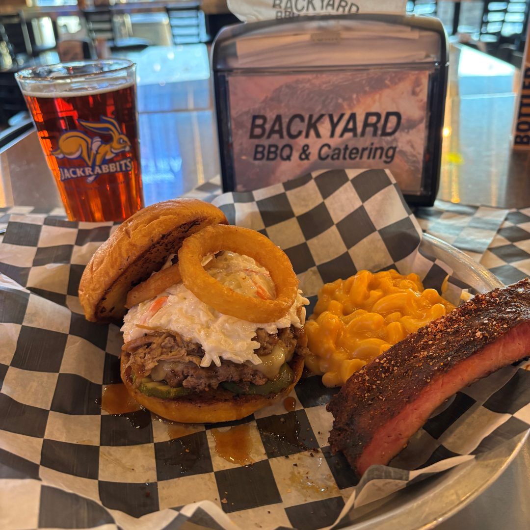Brookings Area Burger Clash | Visit Brookings