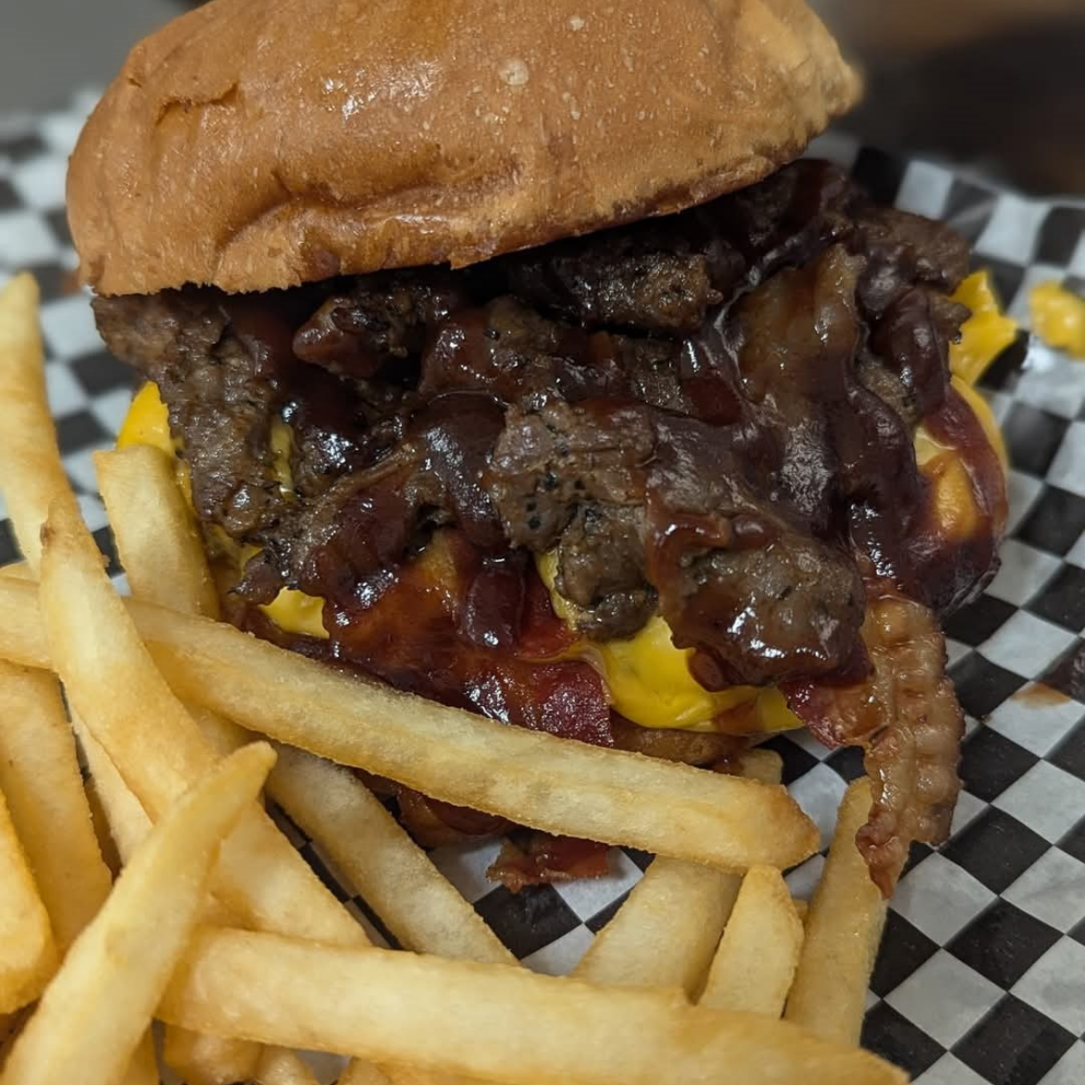 Brookings Area Burger Clash | Visit Brookings