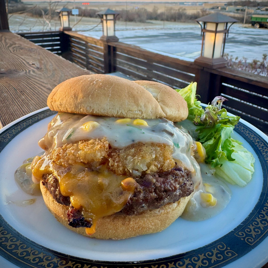 Brookings Area Burger Clash | Visit Brookings