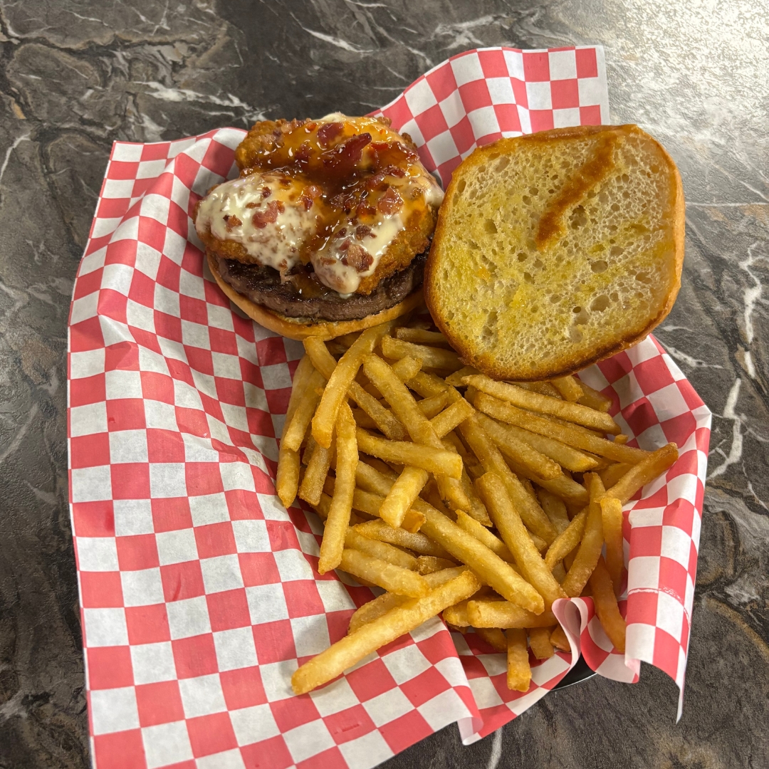Brookings Area Burger Clash | Visit Brookings