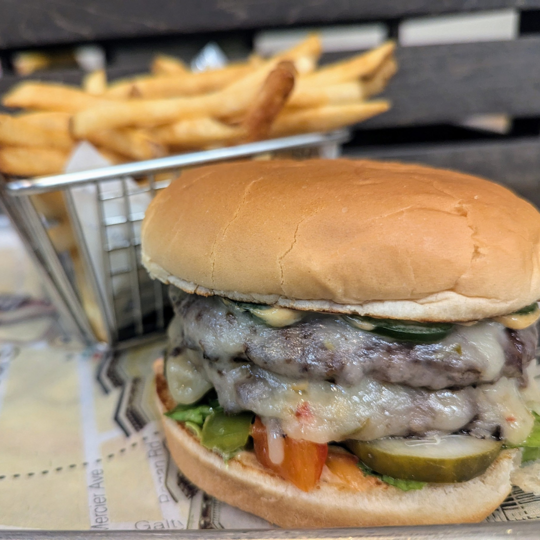 Brookings Area Burger Clash | Visit Brookings