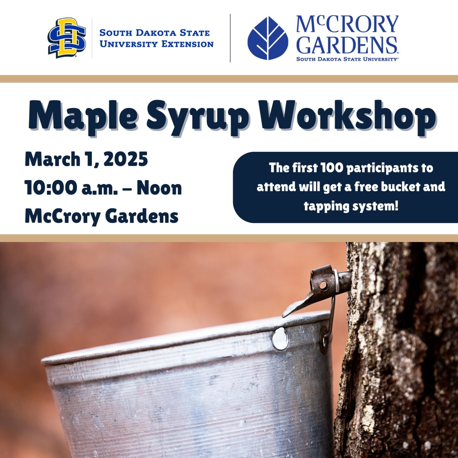 Events from March 4 – March 6 | Visit Brookings