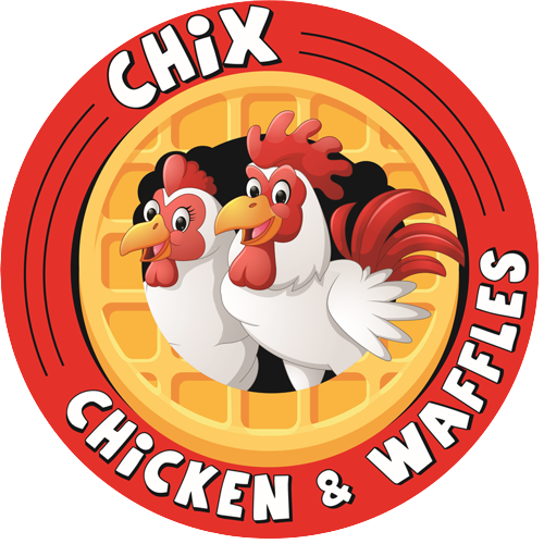 Chix Chicken & Waffles | Visit Brookings